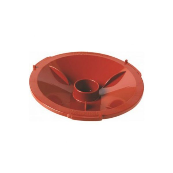 Universal Weir Vacuum Lid # - Nixin Poolware